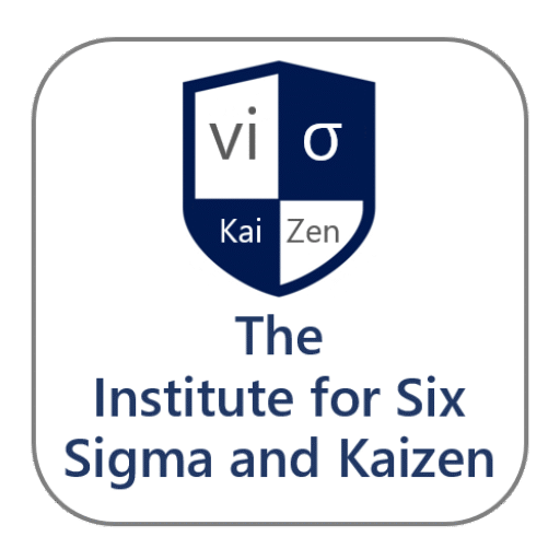 The Institute for Six Sigma and Kaizen - (The ISSK)